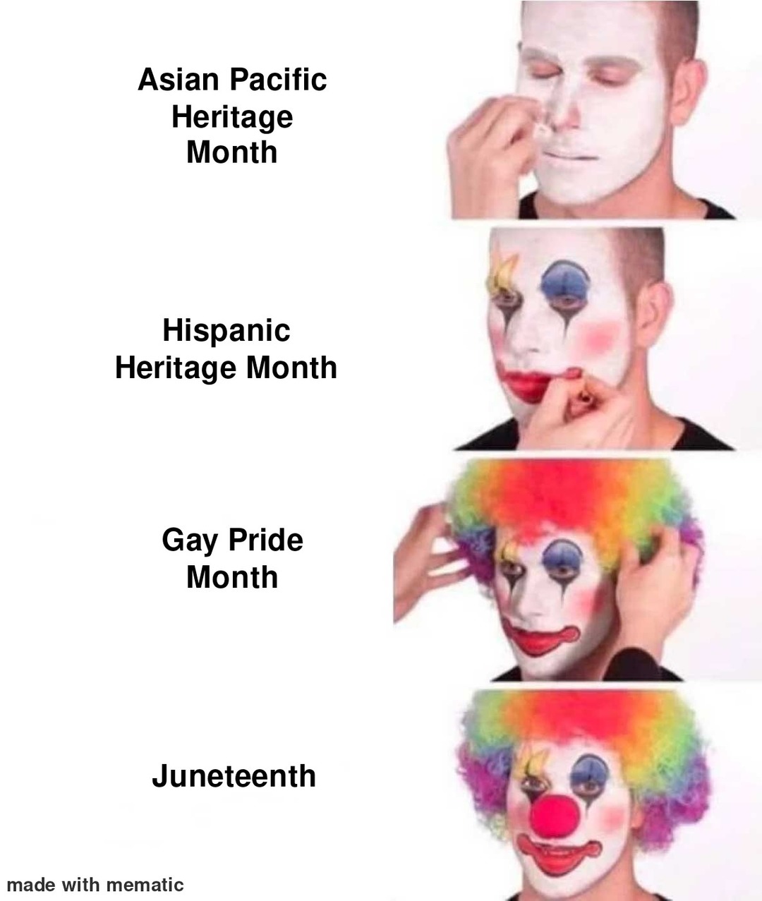 The best Juneteenth memes