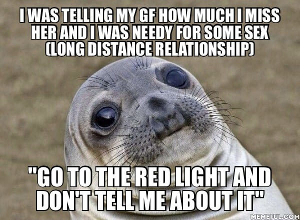 Better than expected? - Meme by Peebee :) Memedroid