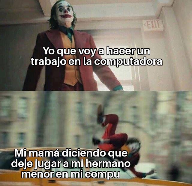 Les pasa a veces? - Meme subido por JAJAXD3 :) Memedroid