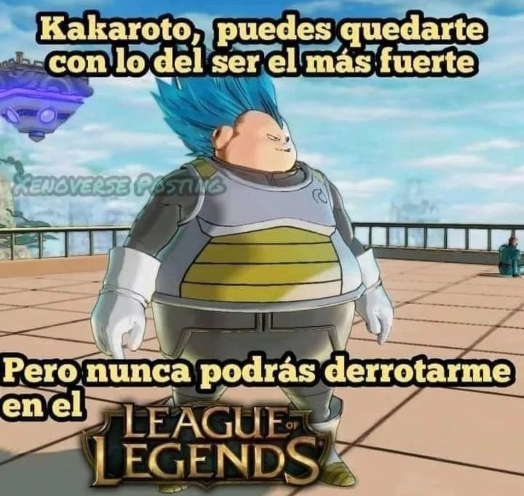 Juego Del Lol Memes League Of Lote