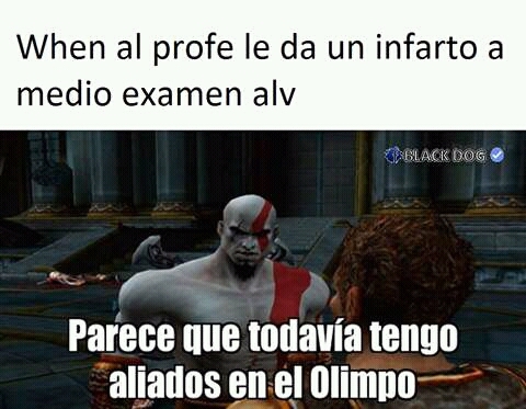 Sígueme y te digo - Meme subido por Torey_grizzly :) Memedroid