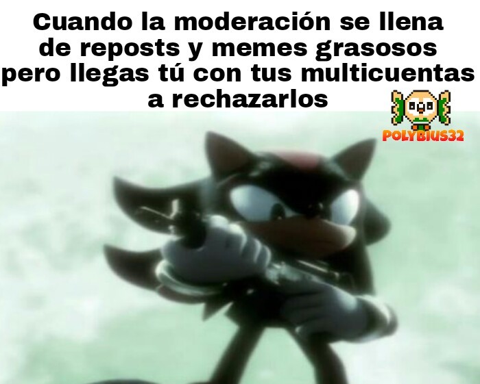 Así se controla el ganado - Meme subido por Polybius32 :) Memedroid