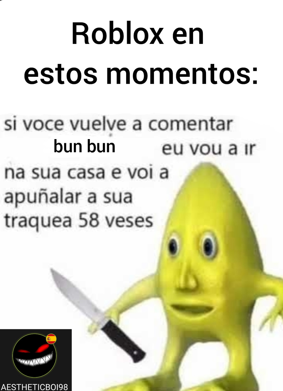 Para el que no entienda son un grupo de usuarios que se dedican a ...