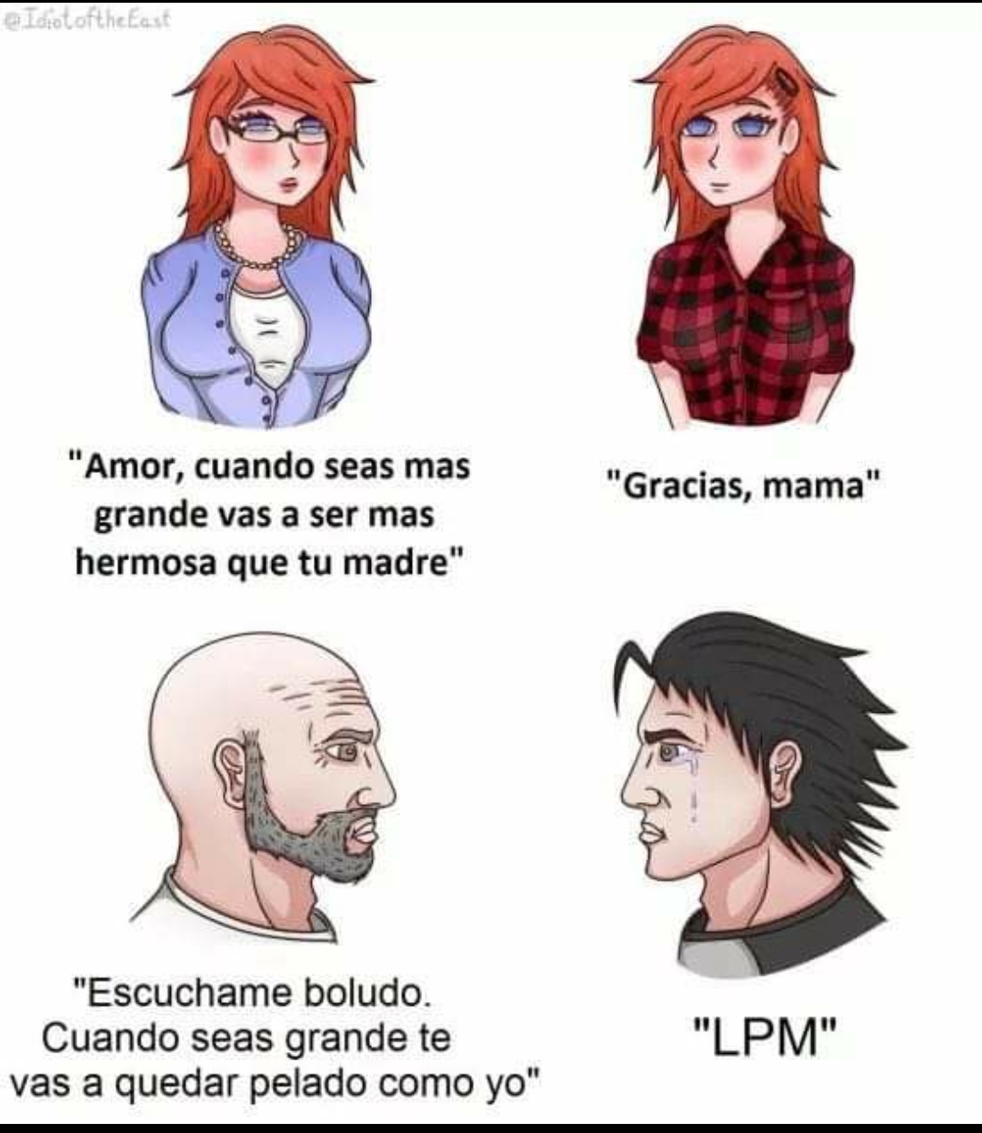 Memedroid - Meme subido por Elcapo. :) Memedroid