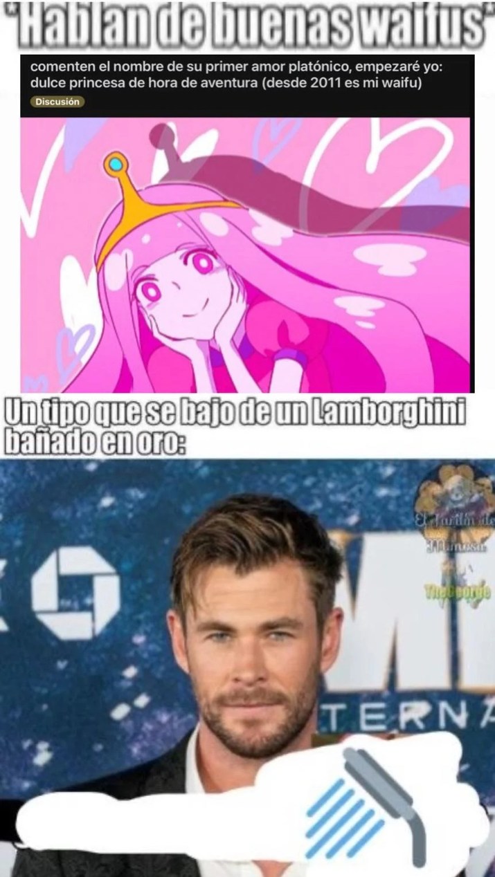 Últimos memes :) Memedroid