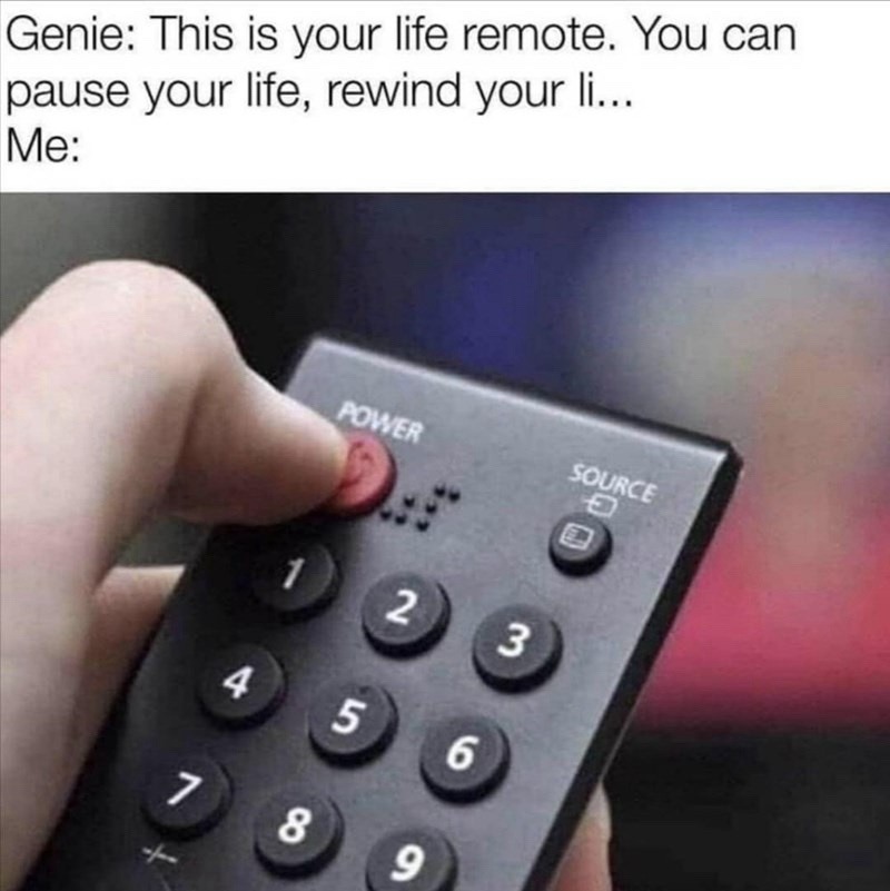 The best Regret memes :) Memedroid