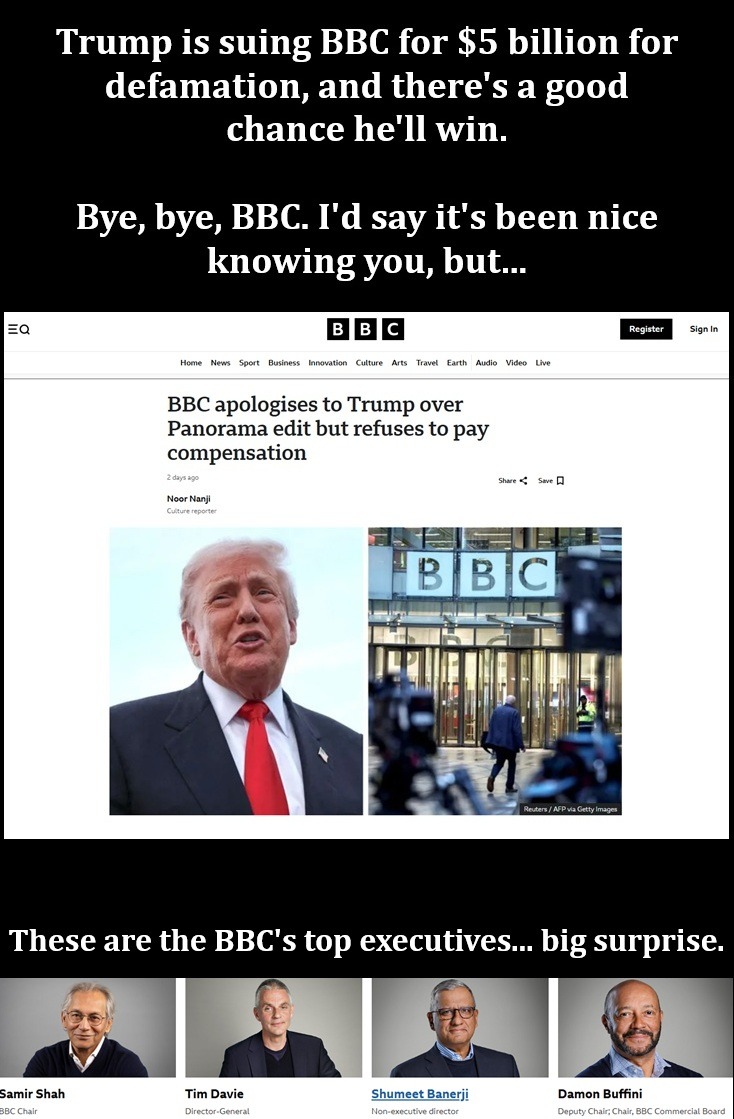 The best Bbc memes :) Memedroid