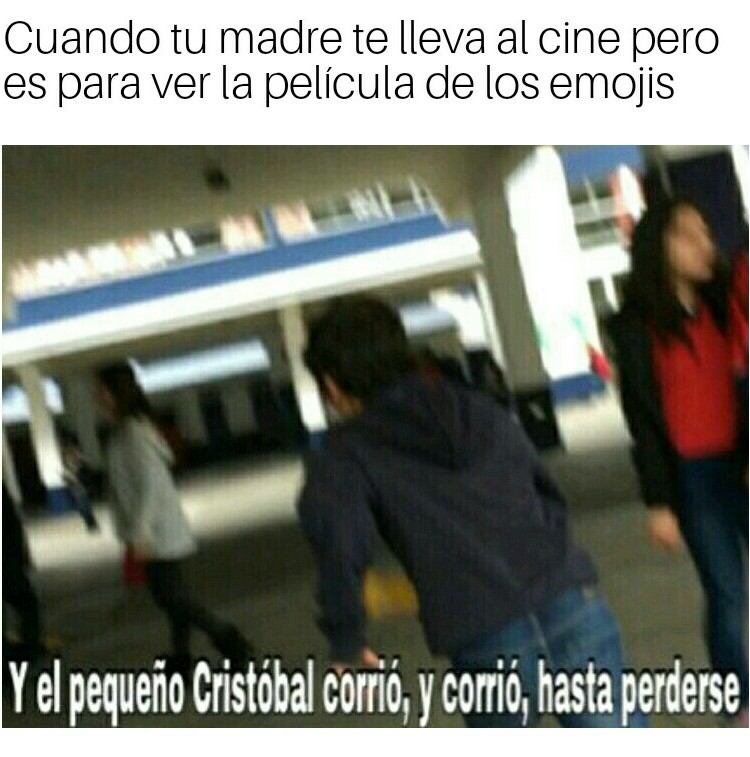 Pues si we - Meme subido por Maikra777 :) Memedroid