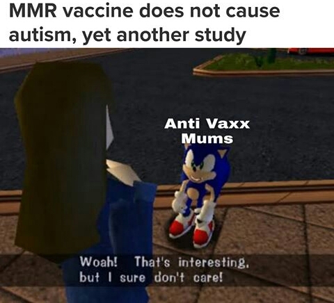 Autistic - Meme by BlueHero :) Memedroid