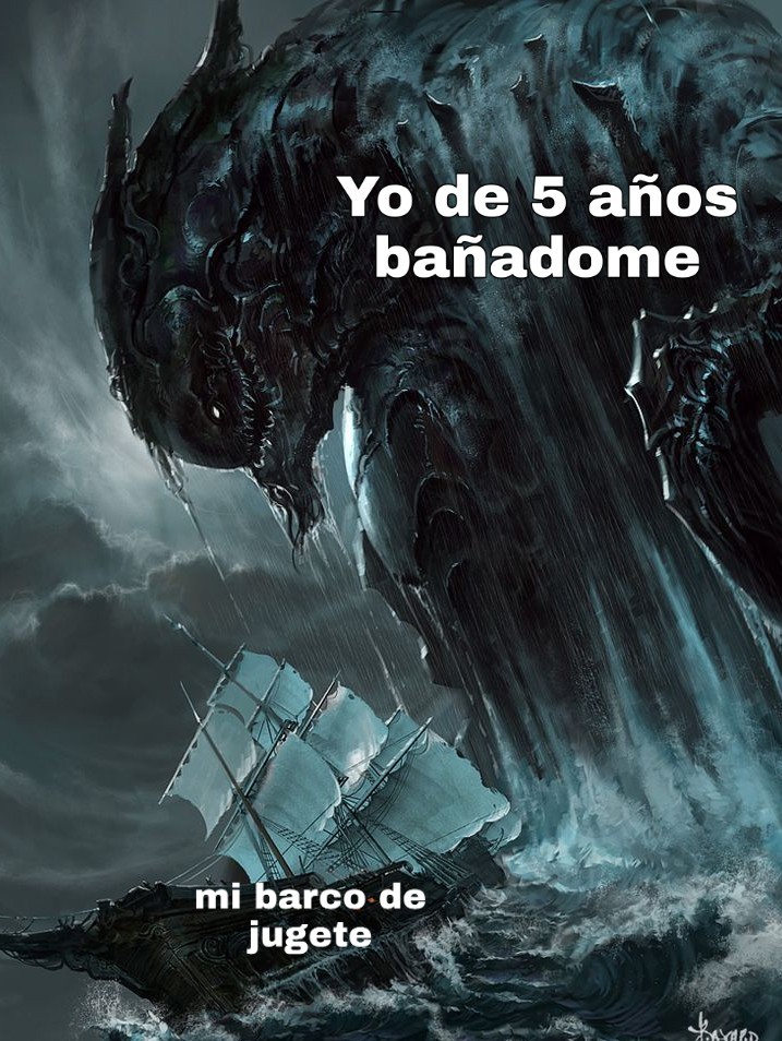 Hhjj - Meme subido por Kabal :) Memedroid