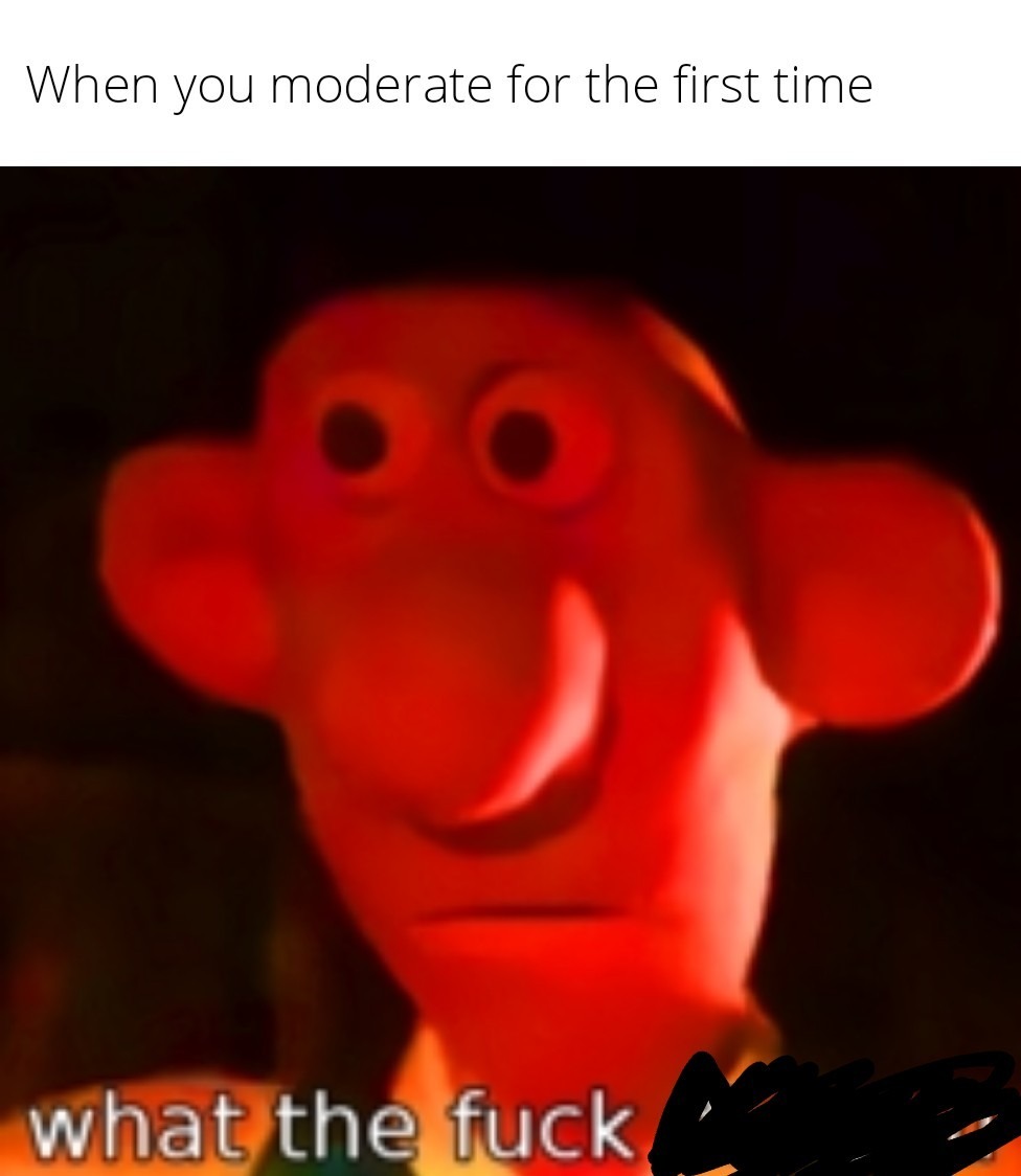 Speaking from experience - Meme by SinirliZorba :) Memedroid