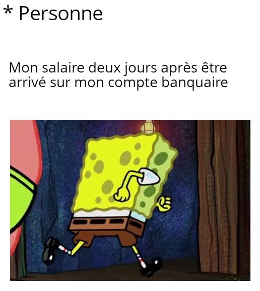 Les derniers mèmes :) Memedroid