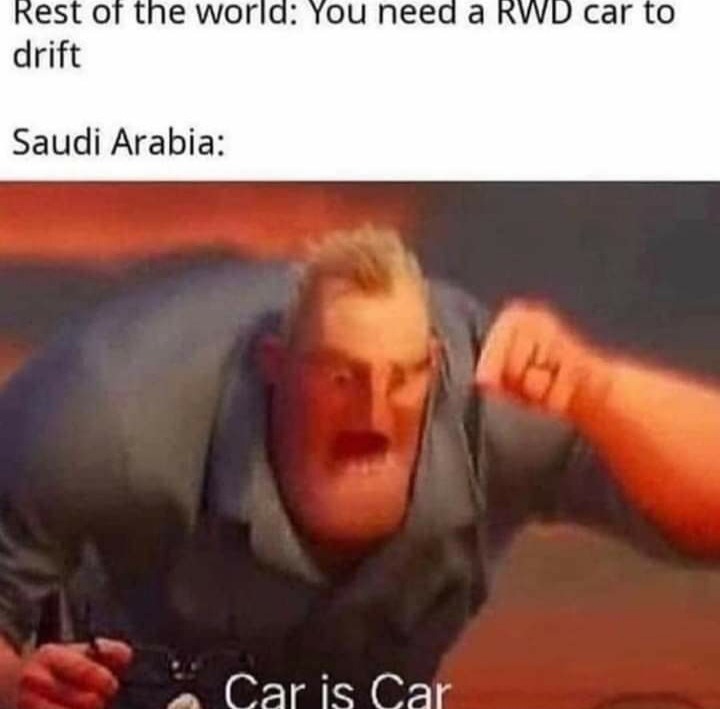 Memes Saudi Arabia Bahut Kharab Shuruwat Hai . . . [ Memes Memesdaily