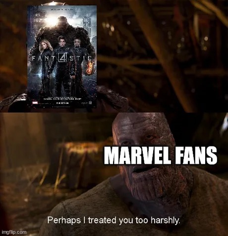 The best Marvel memes :) Memedroid