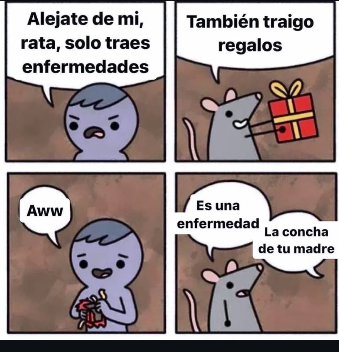 Top memes de Regalo en español :) Memedroid