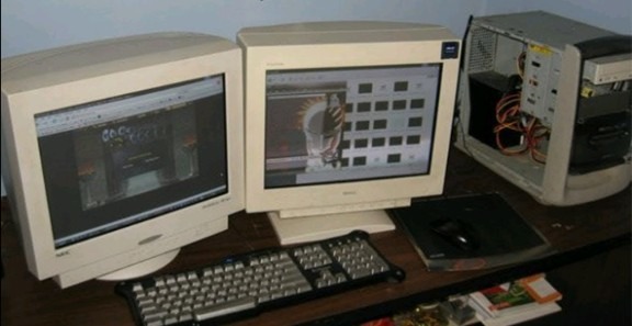 My setup - Meme by Bob_Cholo_97 :) Memedroid My setup - Meme by Bob_Cholo_97 :) Memedroid