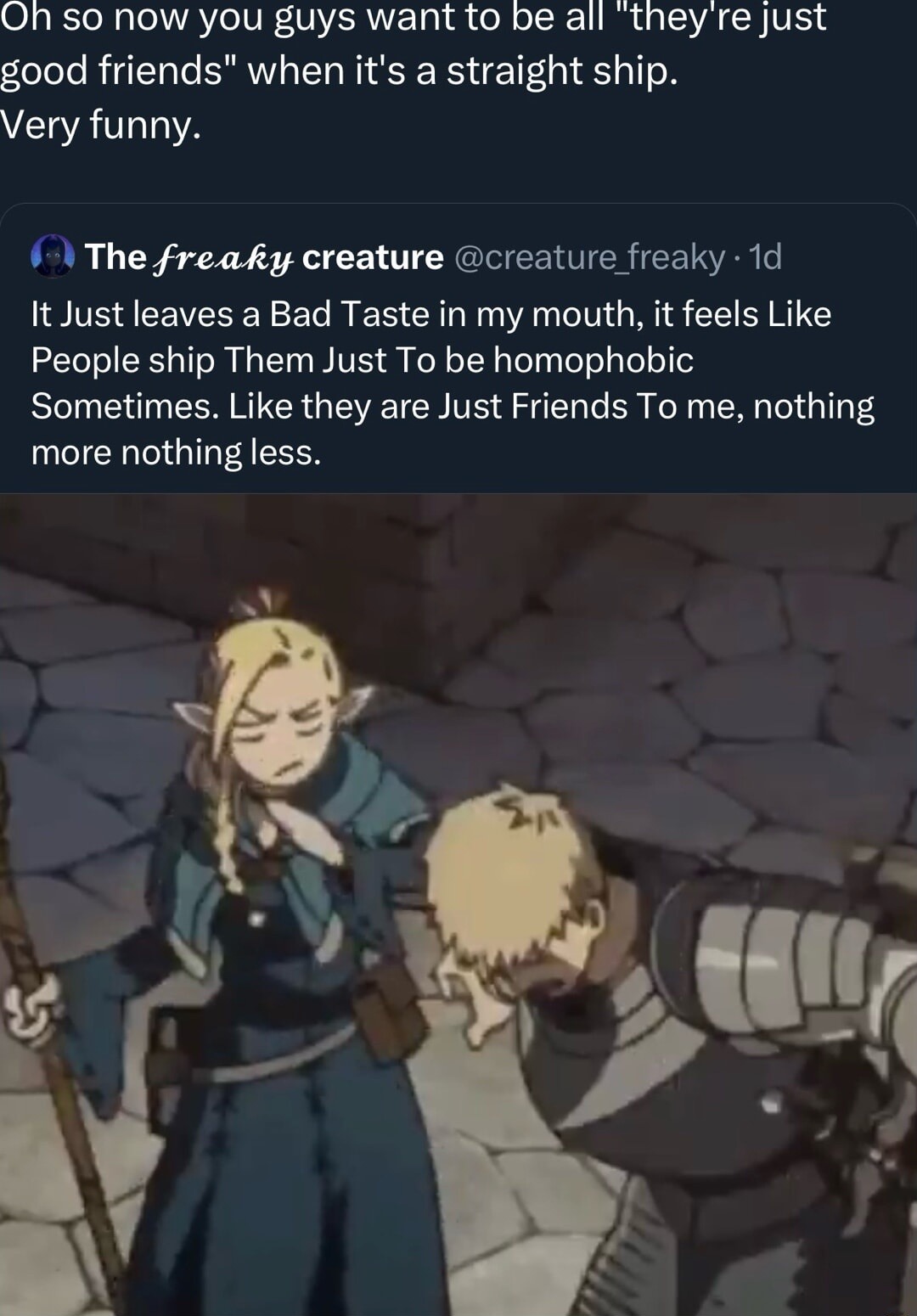 The best Ships memes :) Memedroid