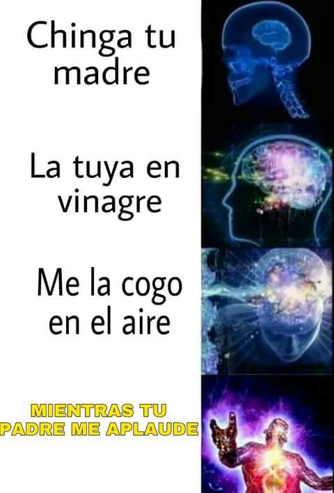Cagon - Meme by alxchiw :) Memedroid