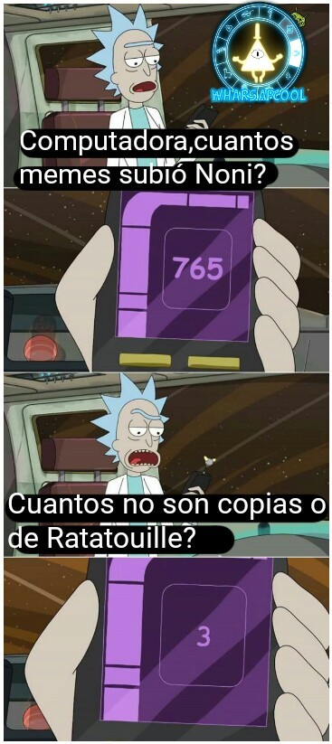 Noni puto ☺ - Meme subido por Wharsapcool :) Memedroid