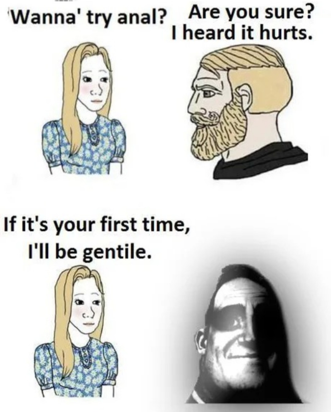Reverse Psychology Meme By Joeym31 Memedroid
