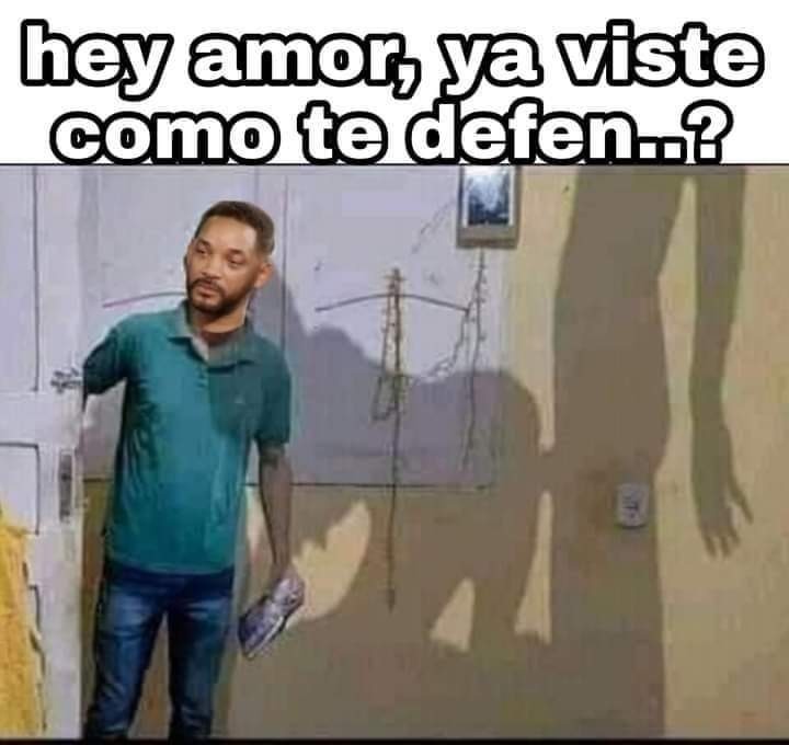 Sisi que bueno amor - Meme subido por concha_puta :) Memedroid