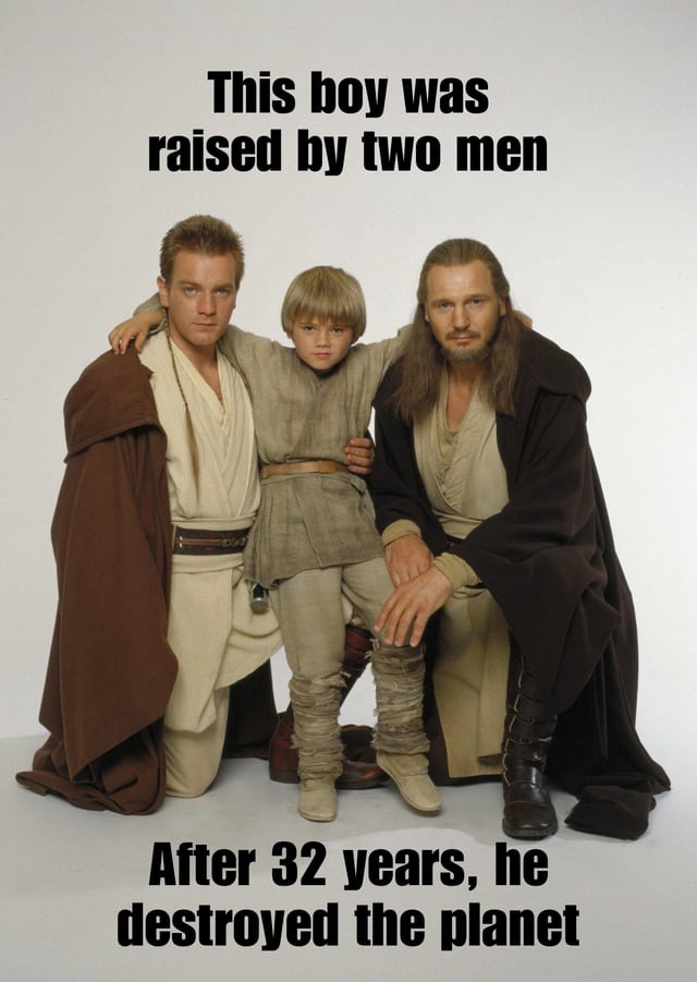 The best Anakin memes :) Memedroid