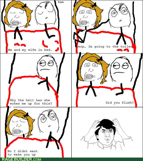 really? - Meme by boldini :) Memedroid