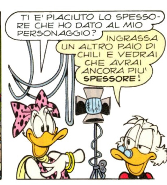 Titolo - Meme subido por manuelmaterazzo :) Memedroid