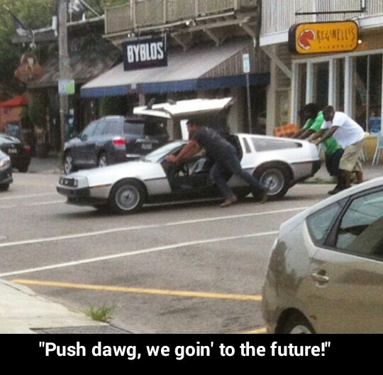 Push - Meme by soydolphin :) Memedroid