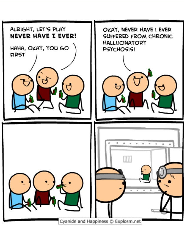 First comment gets all the down votes.....13 comment has to share their ...