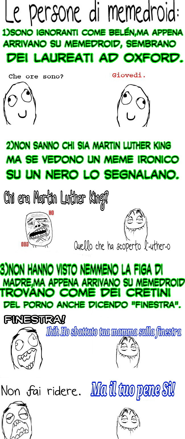 Cito StephanDeSanta,una delle migliori persone che ci siano. - Meme ...