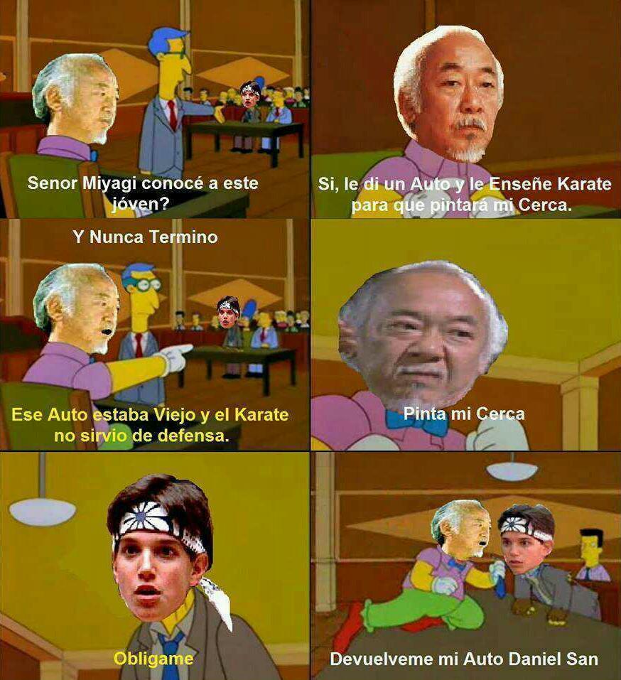 El título se ahogó :( - Meme subido por DarkSebas :) Memedroid