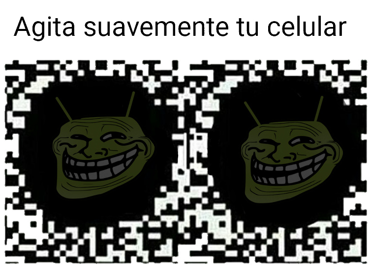 Ilusión optica :D - Meme subido por Pably137 :) Memedroid