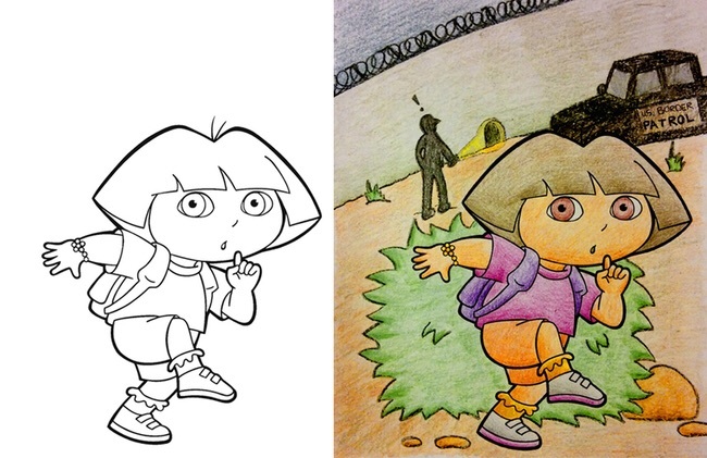 Donald trompas - Meme subido por Kaisersandino :) Memedroid