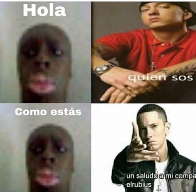 Invalido - Meme subido por XxChuck-NorrisxX :) Memedroid