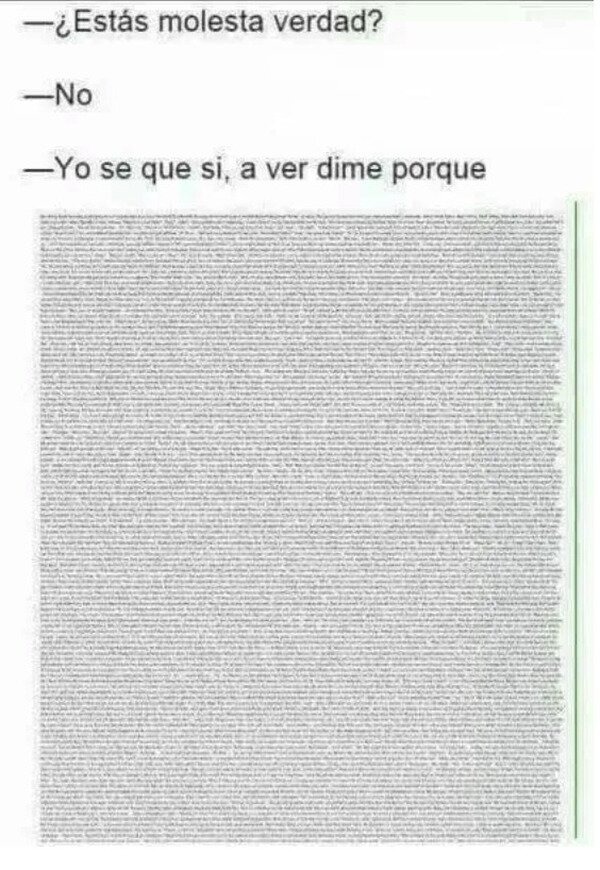 discusión por whatsapp - Meme subido por 2sxndri :) Memedroid