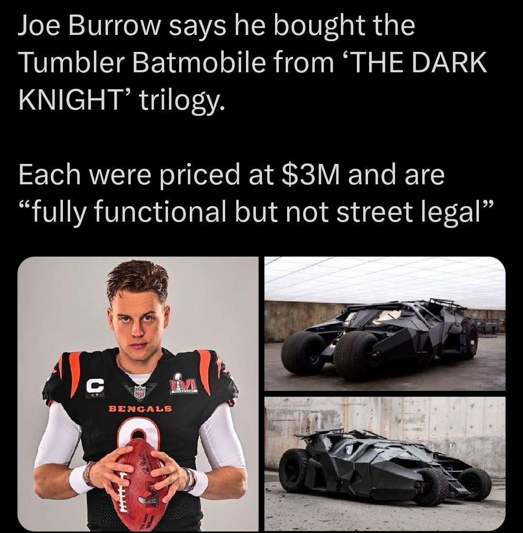 The best Bengals memes :) Memedroid