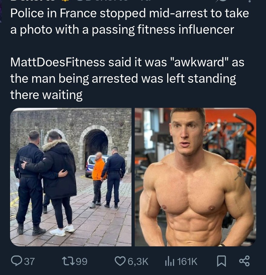 The best Mattdoesfitness memes :) Memedroid