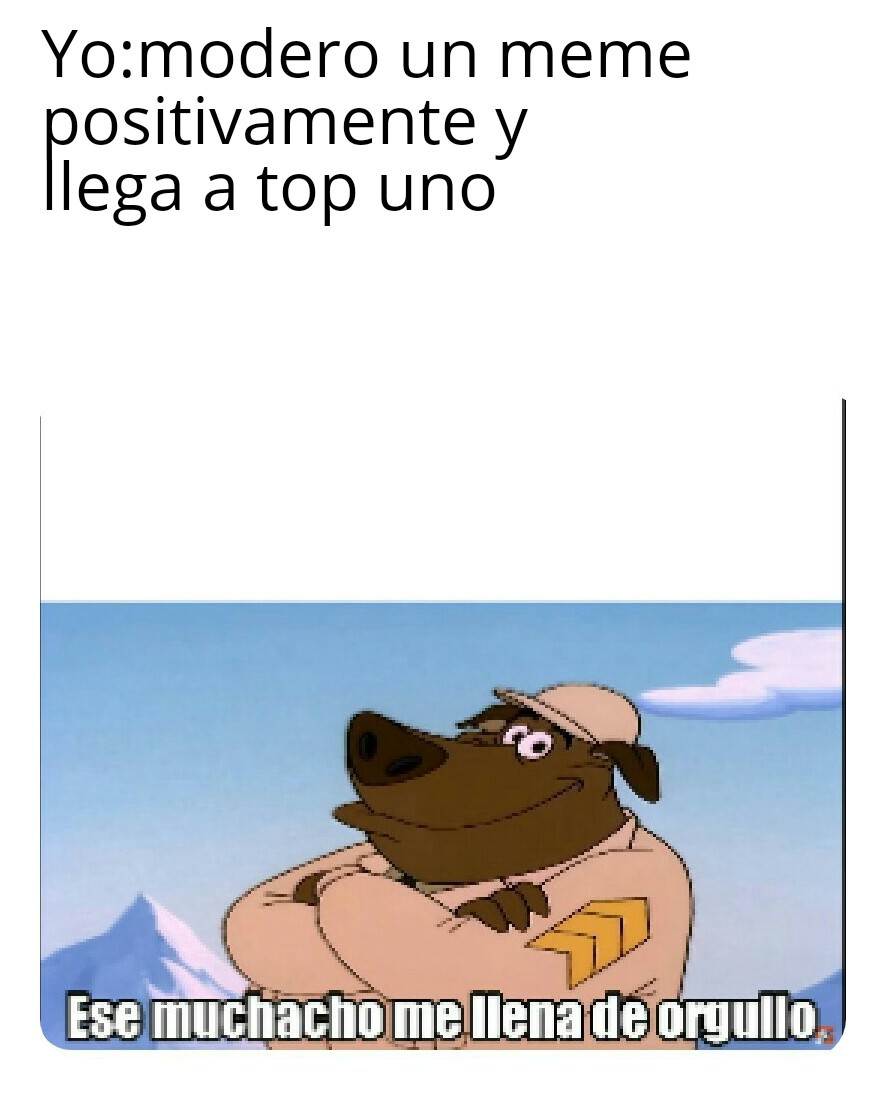 Calamardo te has superado a ti mismo - Meme subido por Ale.R :) Memedroid