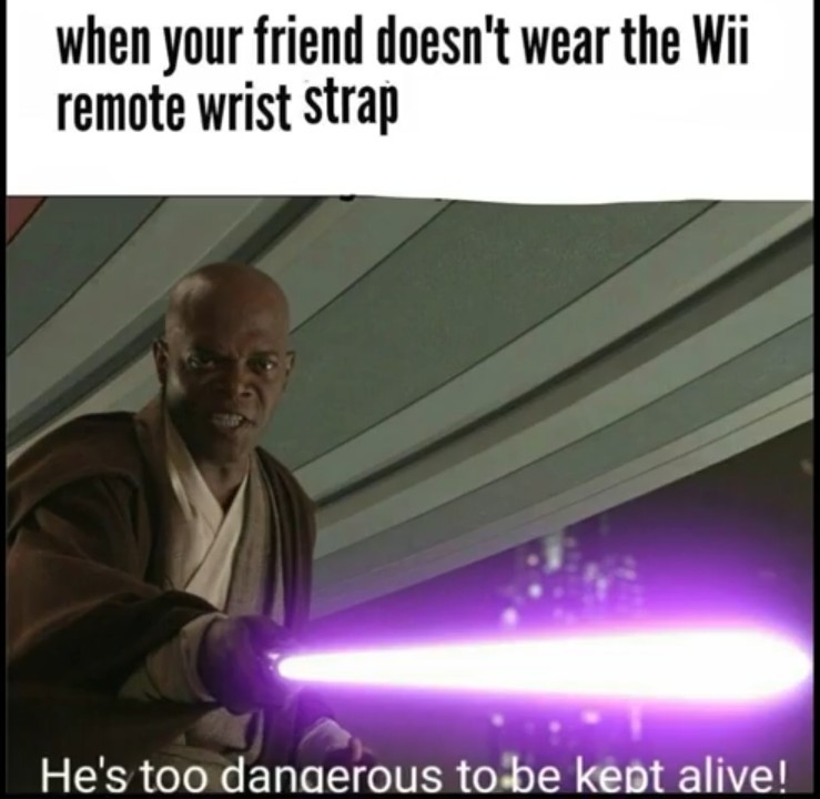 Mace - Meme by TODOSMELAPELAN :) Memedroid