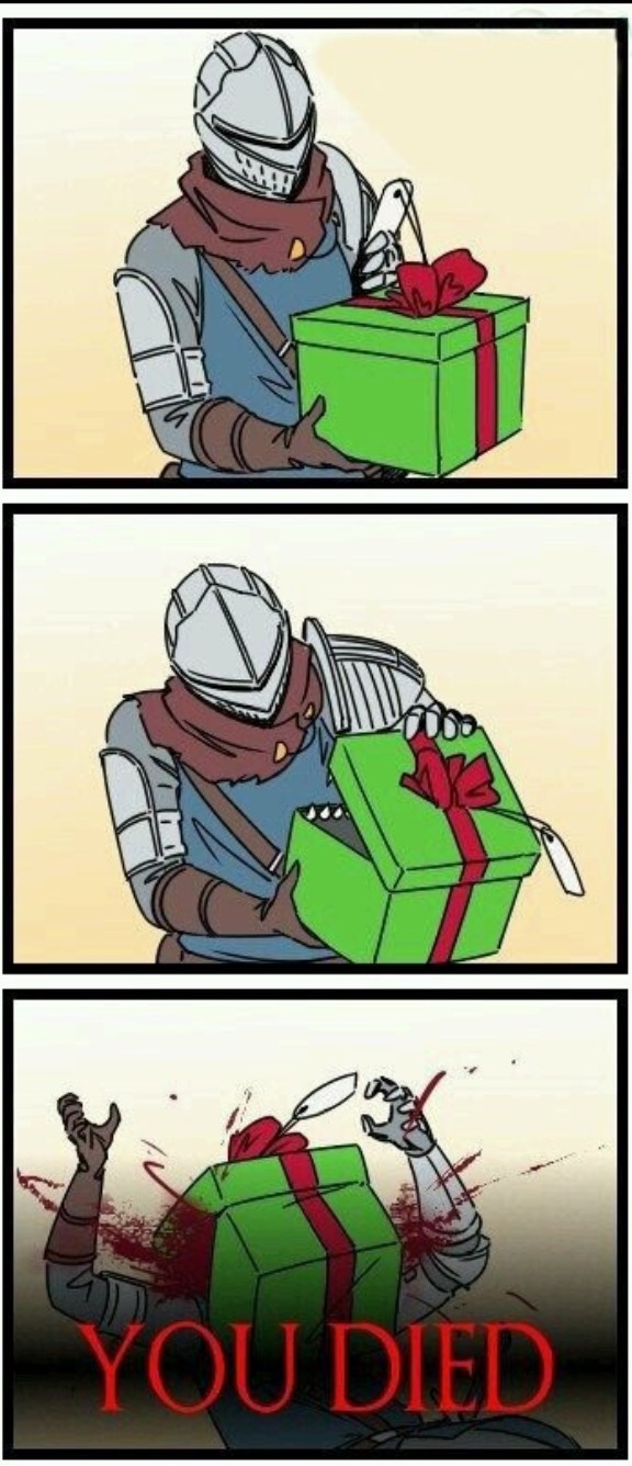 YOU DIED - Meme subido por Dio-sama :) Memedroid