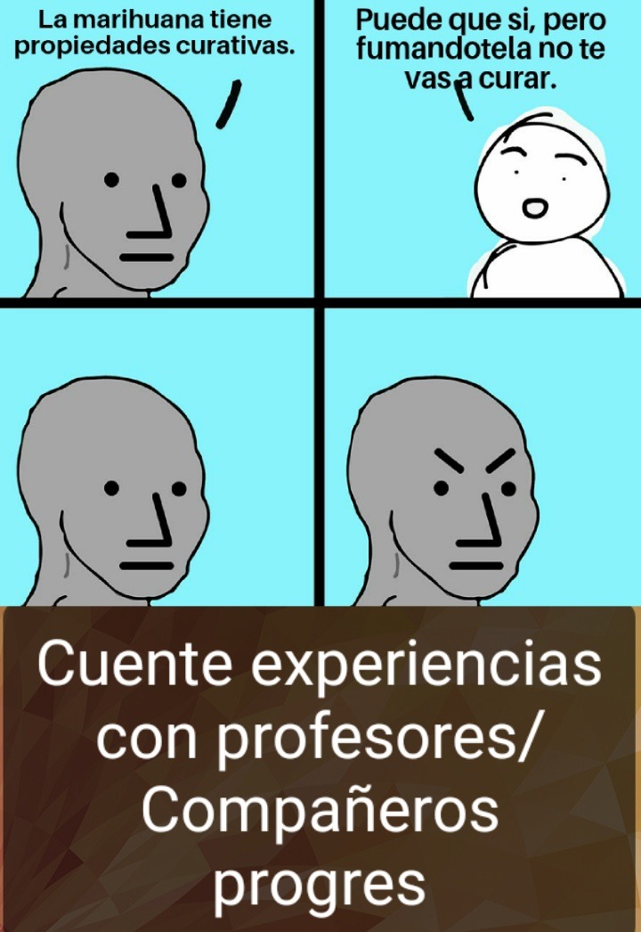 ¿Aceptado facil?. - Meme by ANLAZ :) Memedroid