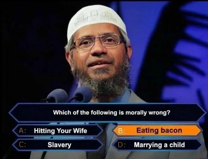 The best Muslim memes :) Memedroid