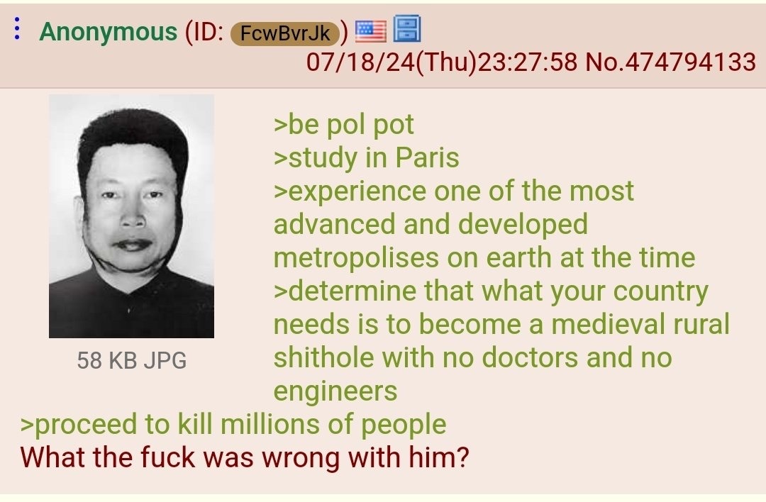 The best 4chan memes :) Memedroid