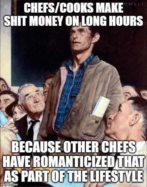 The best Chef memes :) Memedroid
