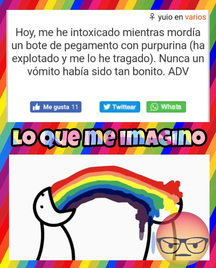 Lo que me imagino - Meme subido por Timmi :) Memedroid