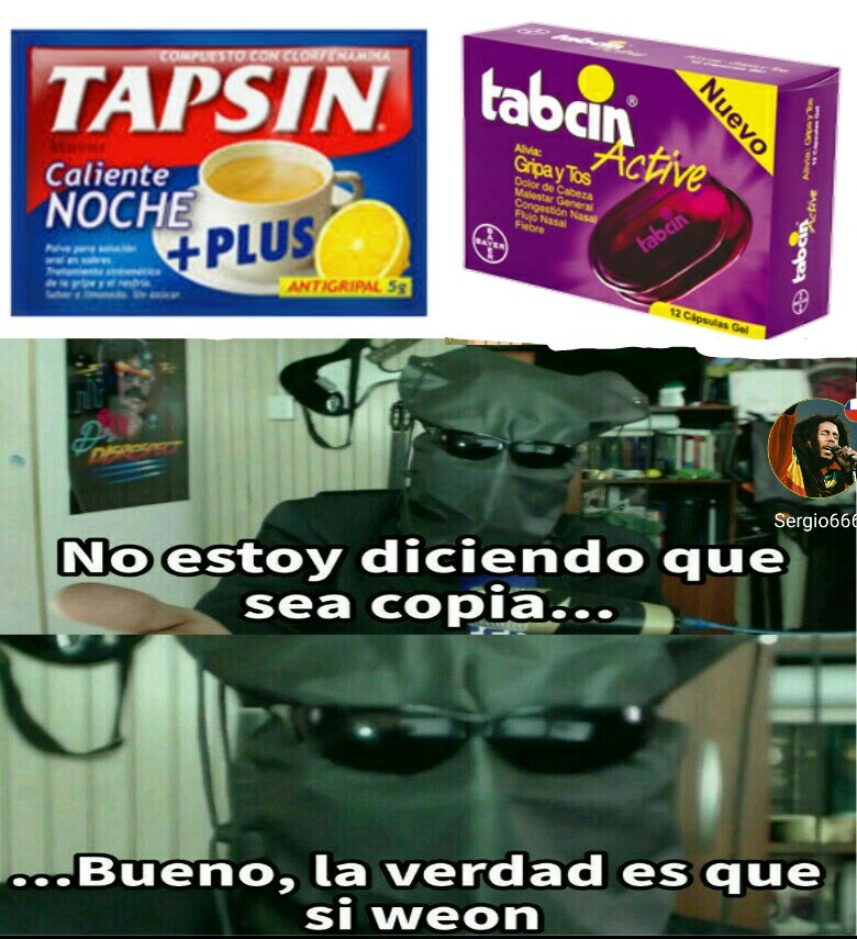 Medicamentos - Meme subido por Sergio666 :) Memedroid