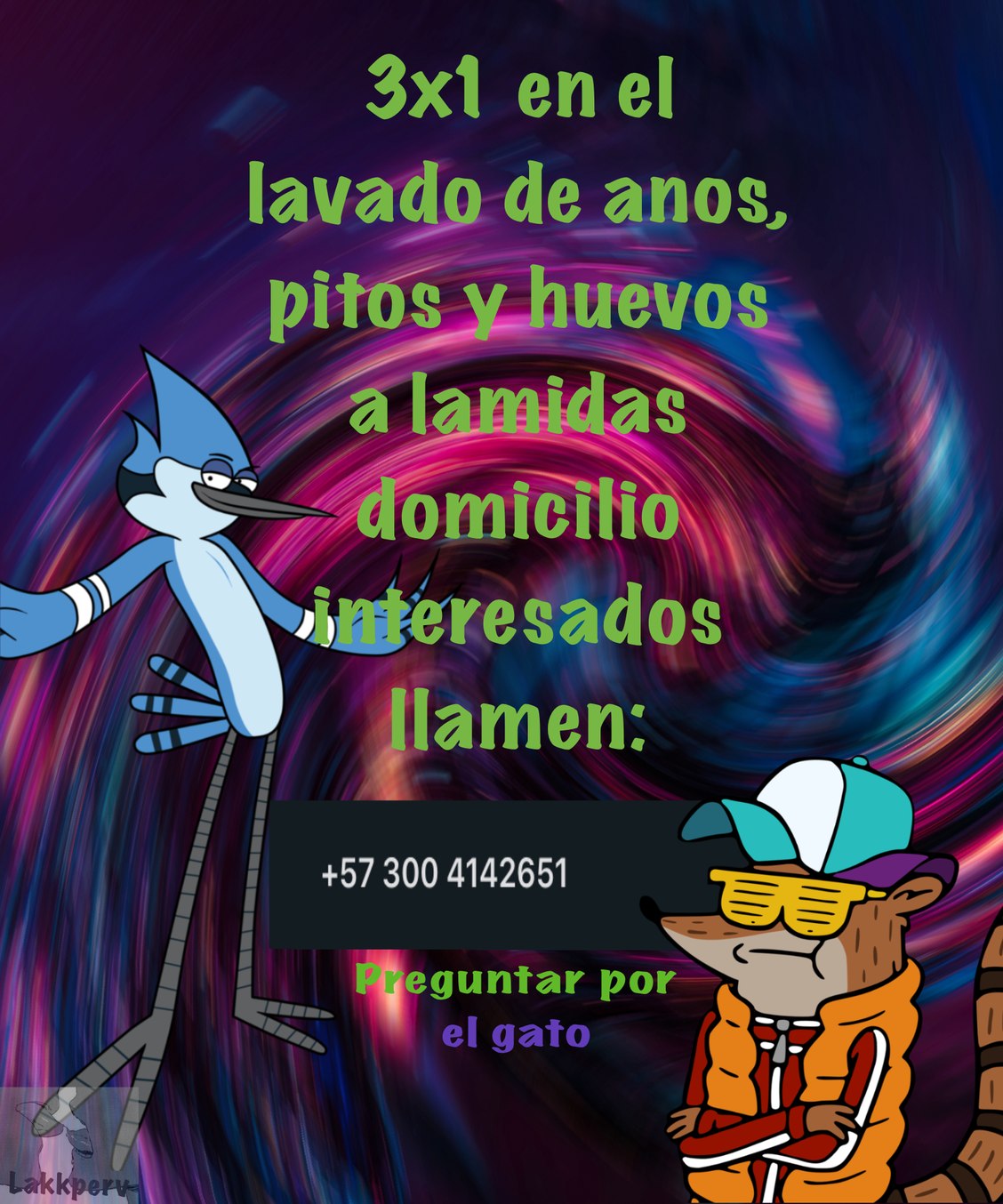 TvT - Meme subido por Lakkperv :) Memedroid