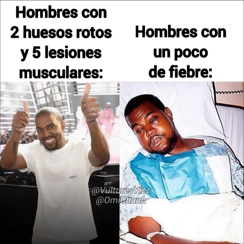Top memes de Salud en español :) Memedroid