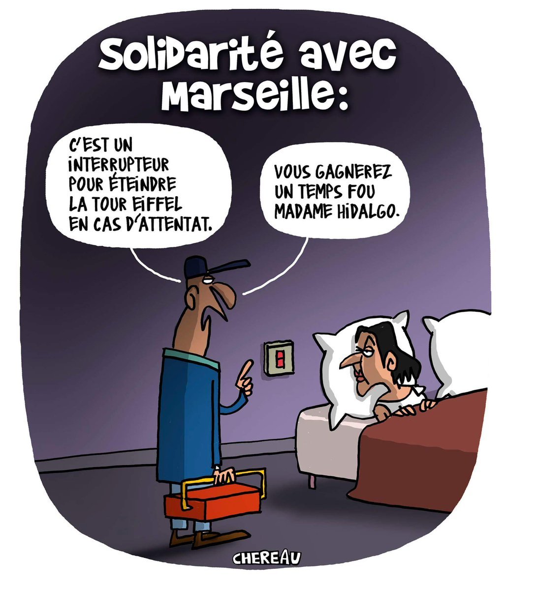 Marseille - Meme by _NKM_ :) Memedroid